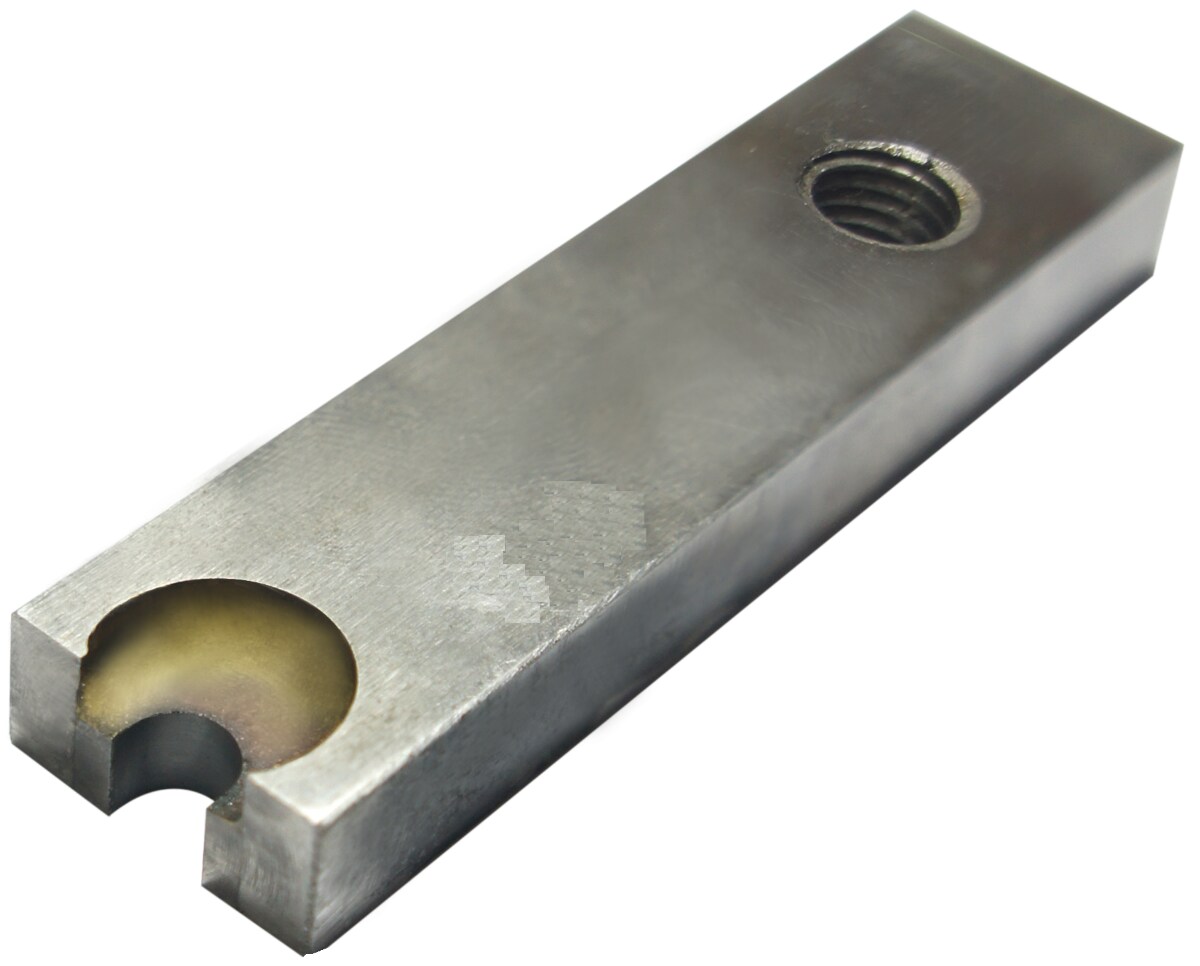 Extrusion Die, Mold,Screws, Cutting Knife,Spoke | Taiwantrade