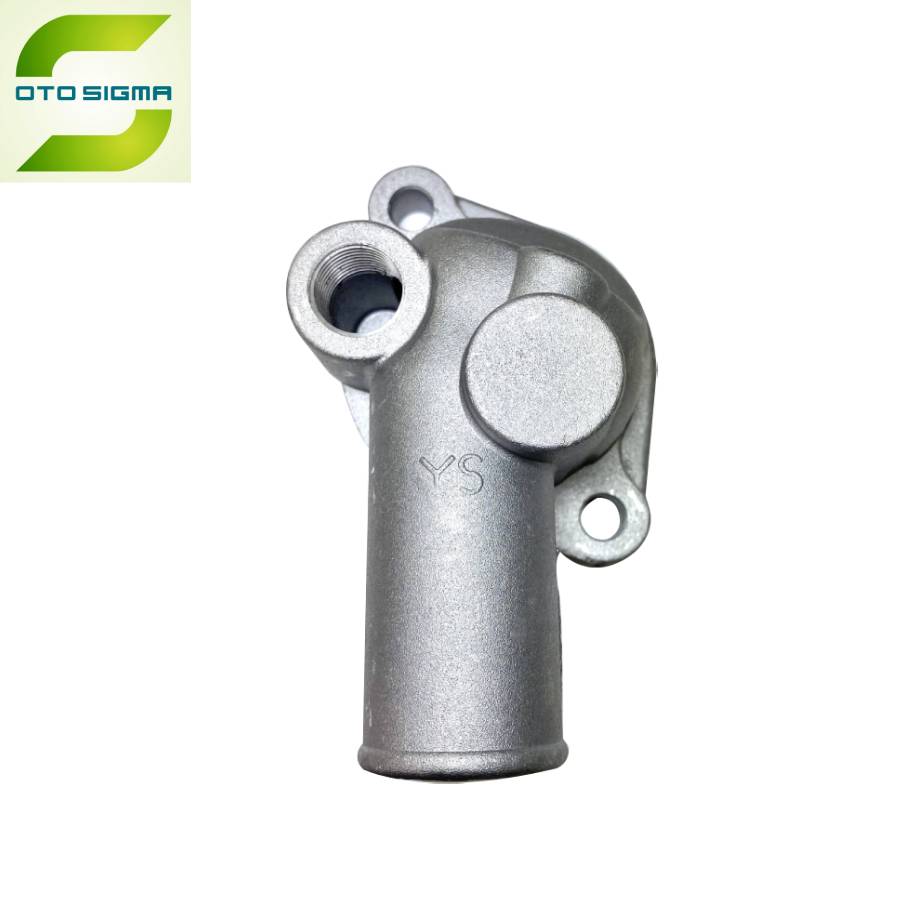 Water Outlet For ISUZU | Taiwantrade