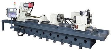Computerized BTA Deep Hole Drilling-Boring Machine | Taiwantrade