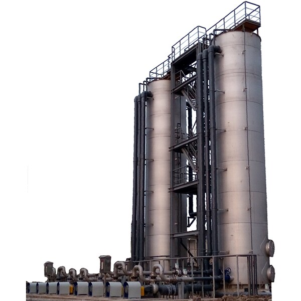 FBR-Fenton Reactor | Taiwantrade