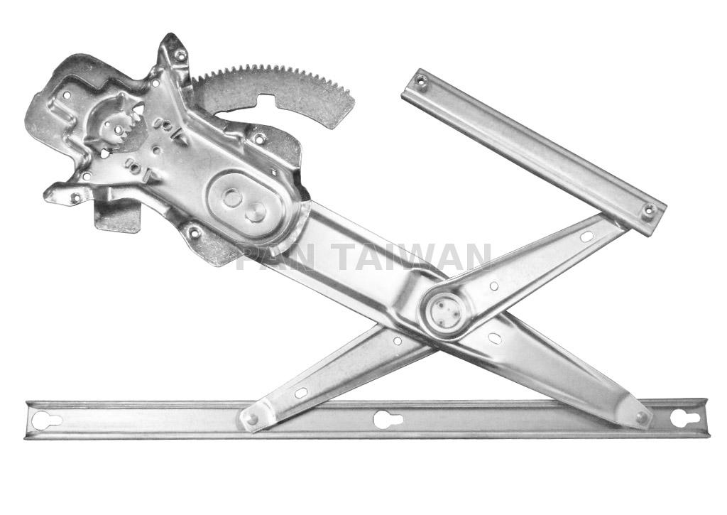 Manual Window Regulator for Land Rover Defender | Taiwantrade