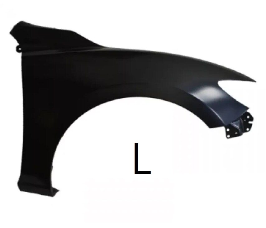 Car Fender For MAZDA,Left-OE:GHP9-52-211A | Taiwantrade
