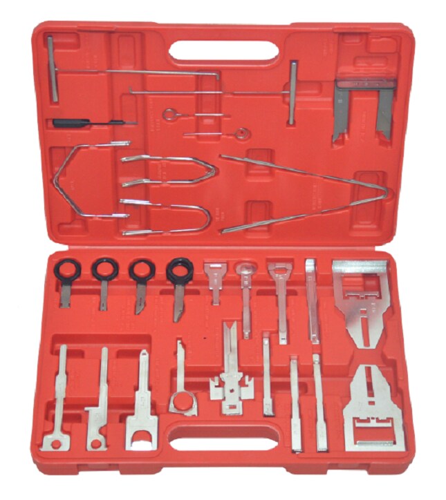 52pcs Radio Release Tool Set | Taiwantrade
