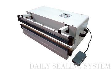 Pneumatic impulse sealer | Taiwantrade