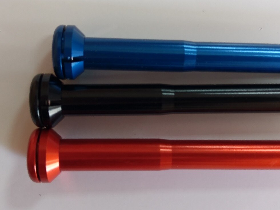 Syntace 12mm Axle, 12x142mm | Taiwantrade.com