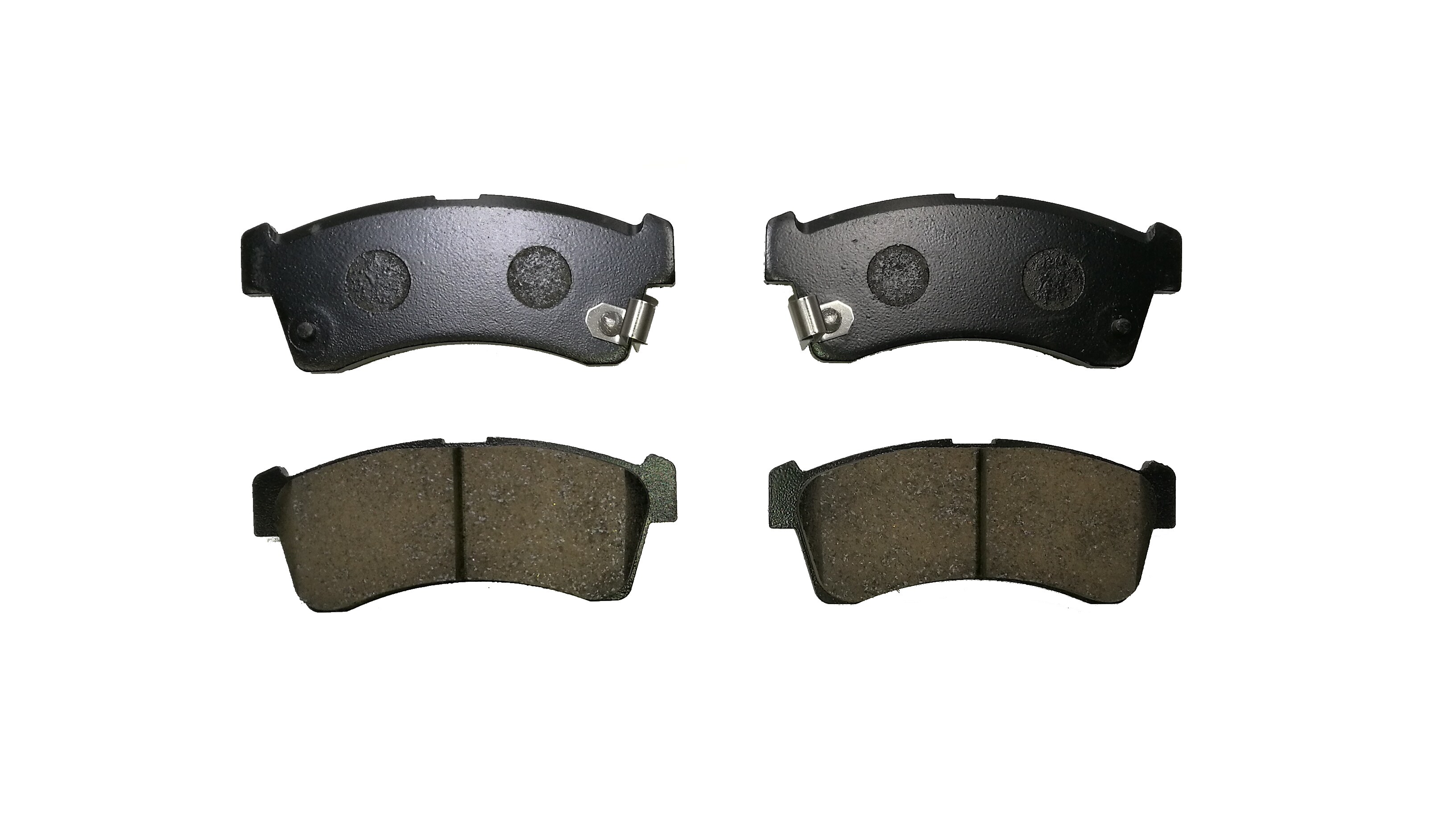 AUTO DISK BRAKE PAD SET FOR HONDA-OE:45022-T5A-000、45022-T5B-J10 ...