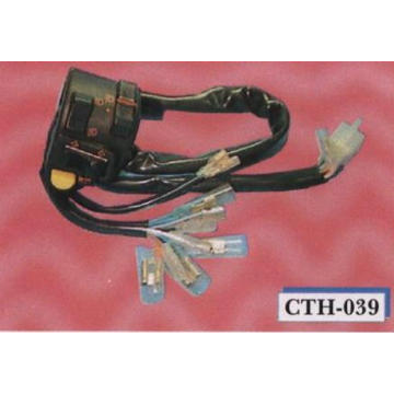 LEVER SWITCH | Taiwantrade