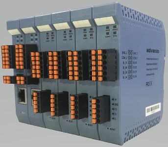 Remote Data Acquisition Modules | Taiwantrade