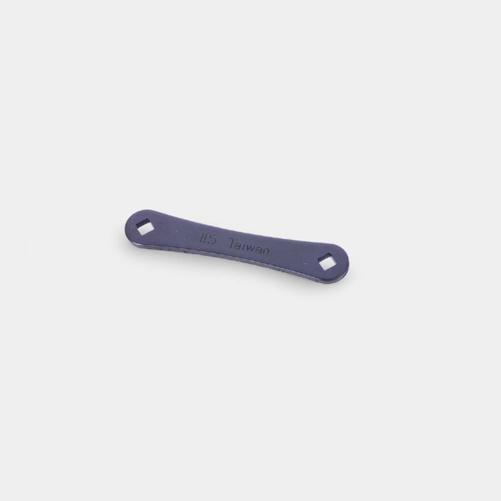 KM-SP 2-Way Cylinder Spanner | Taiwantrade