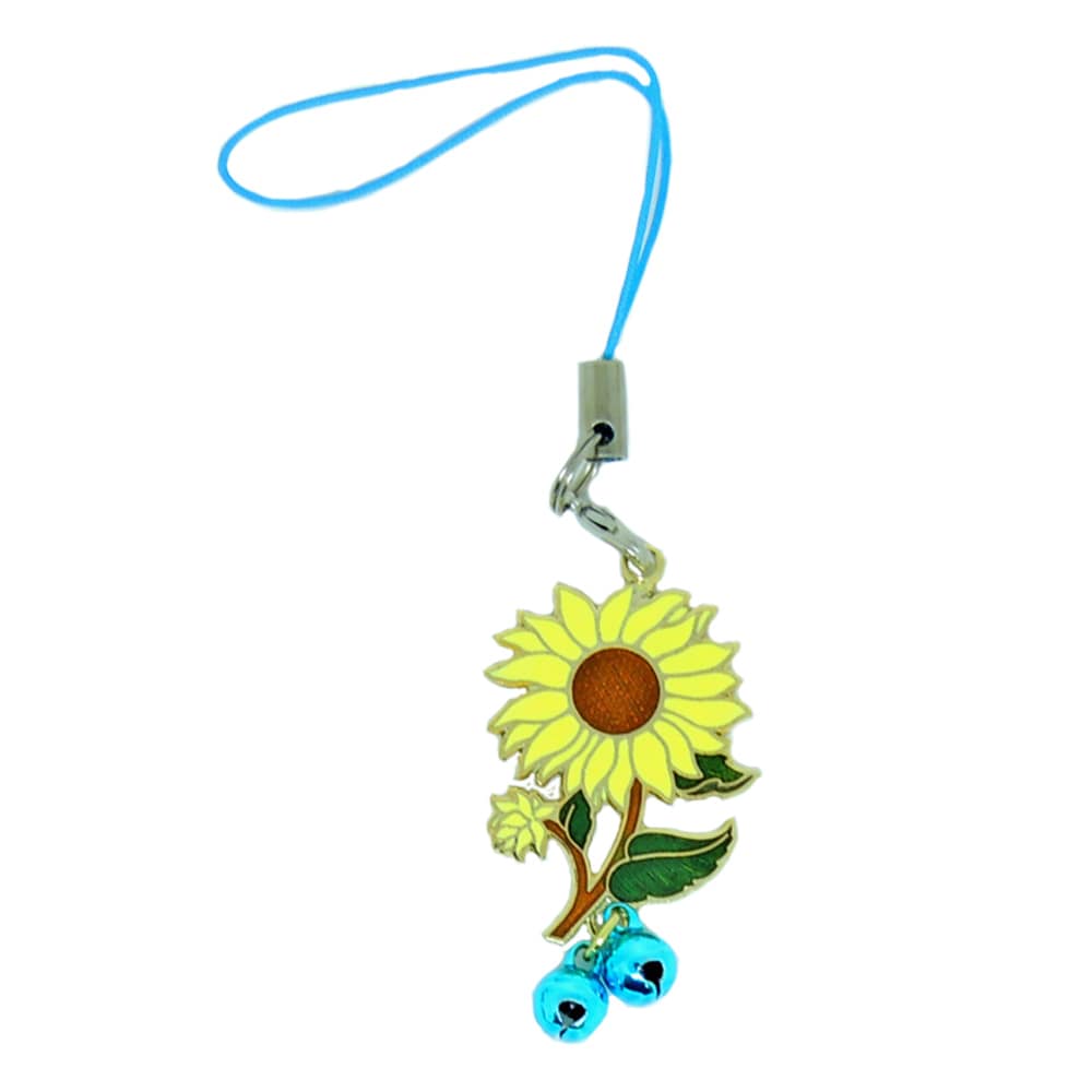 Custom Enamel charms phone strap, hard enamel pin supplier | Taiwantrade
