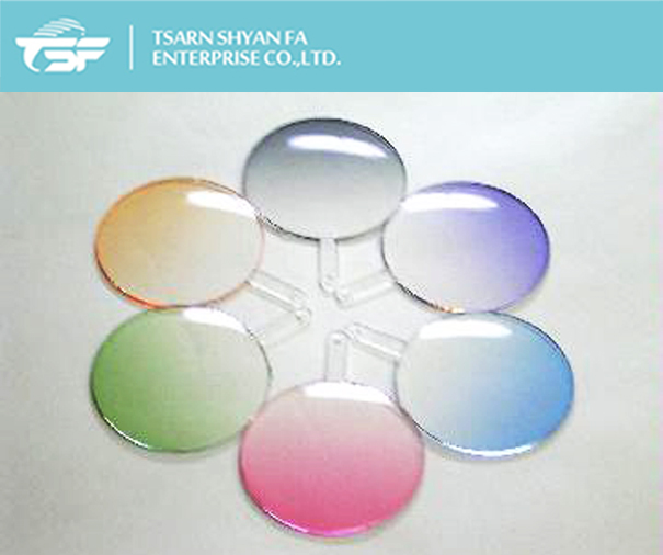 AC Lens, PC Lens, Round Lens | Taiwantrade