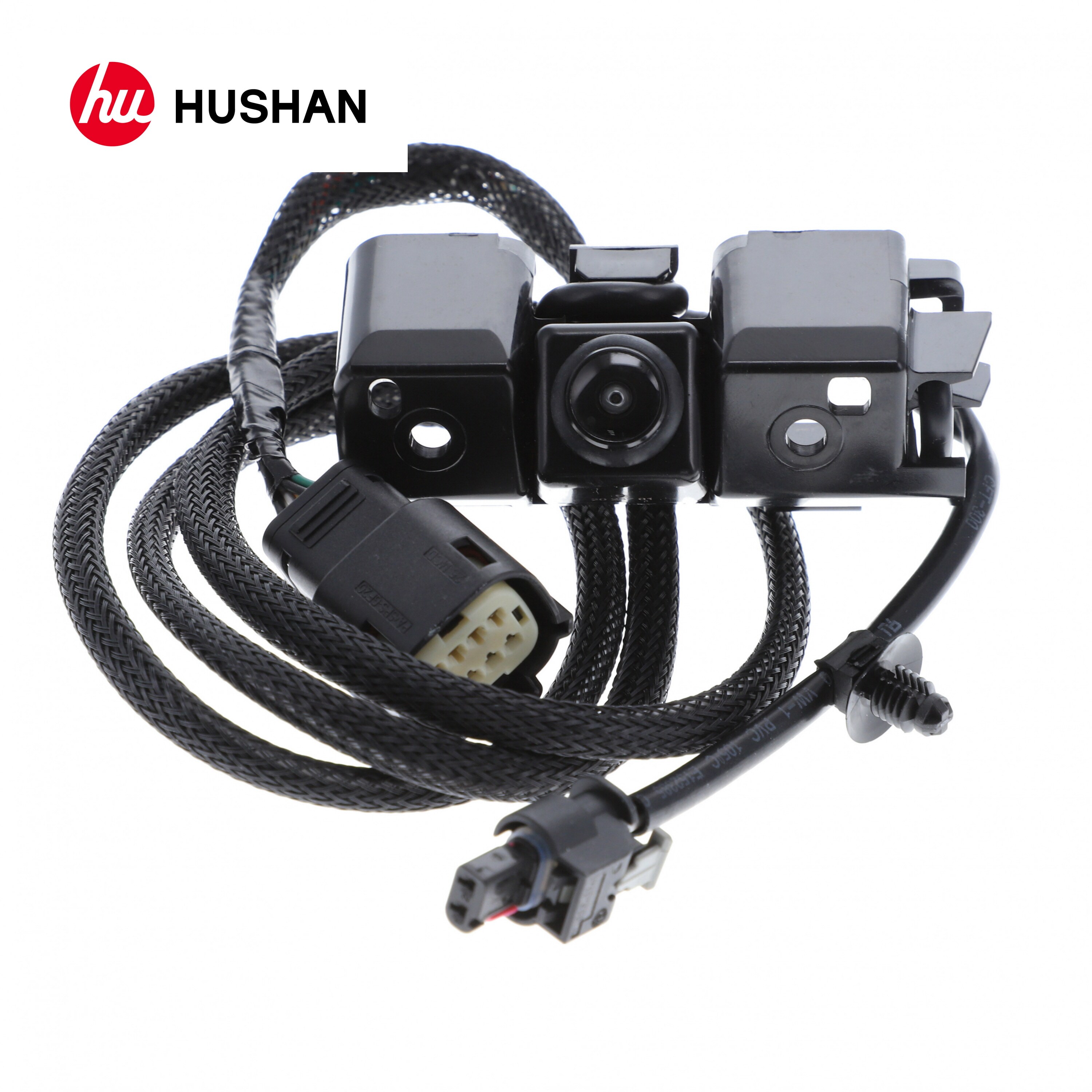 Rear View Camera Auto camera fit For Chevrolet GMC Silverado 1500 ...