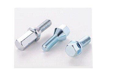 HEX HEAD CONE SEAT BOLT | Taiwantrade