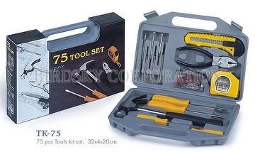 75pcs Tool Set | Taiwantrade.com