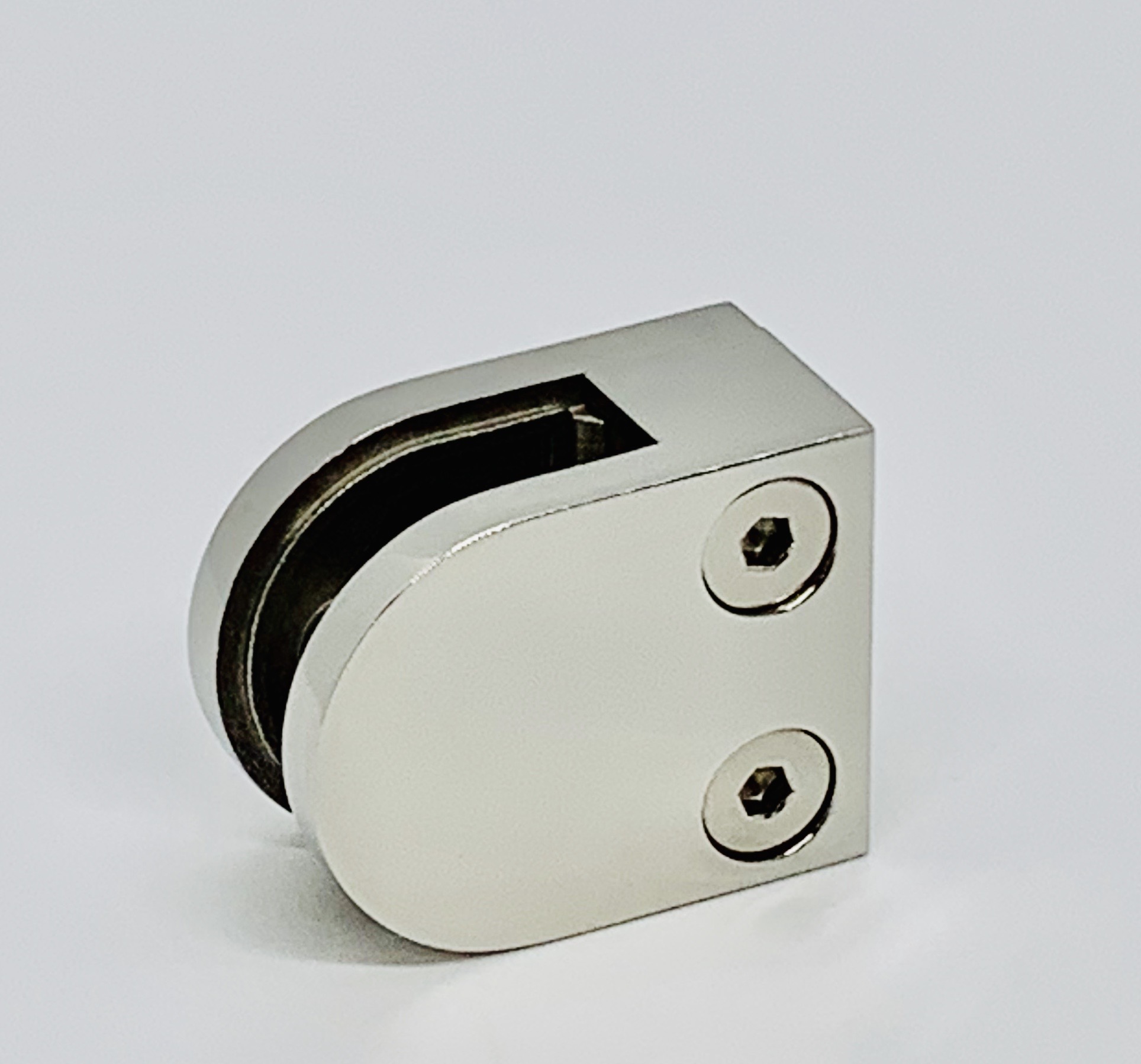 Glass Clip / Glass Clamp - 71037 | Taiwantrade