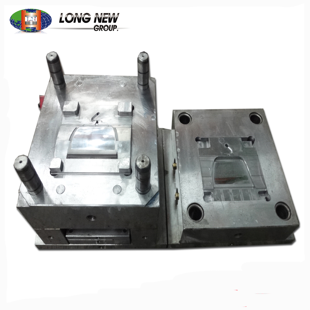 Custom Injection Molded Parts Manufacturer | Taiwantrade