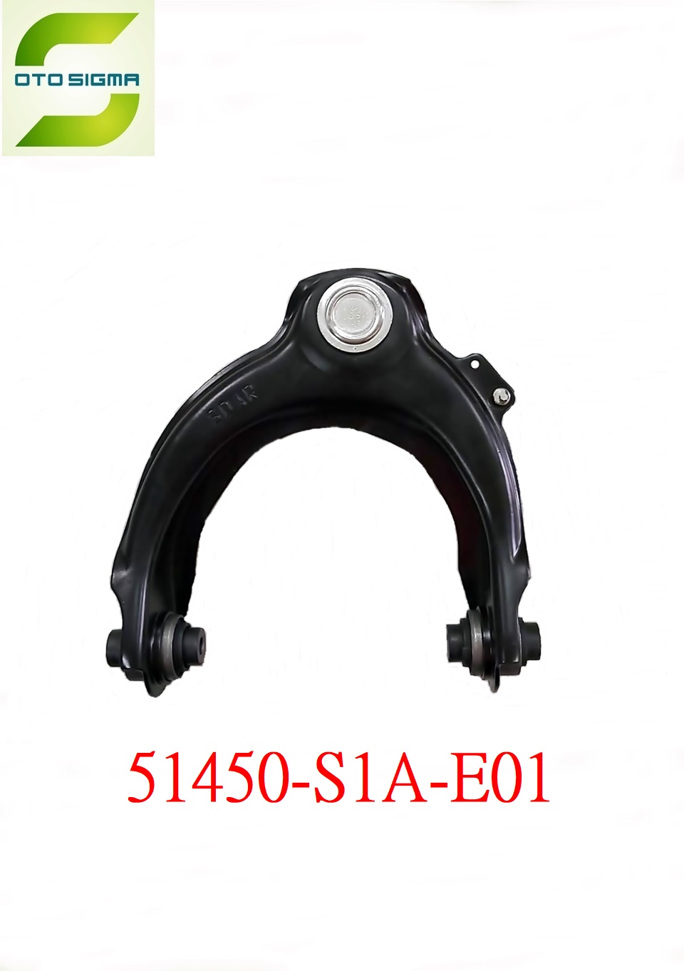 HONDA AUTO PART ALTATEC CONTROL ARM 51450-S1A-E01 | Taiwantrade.com