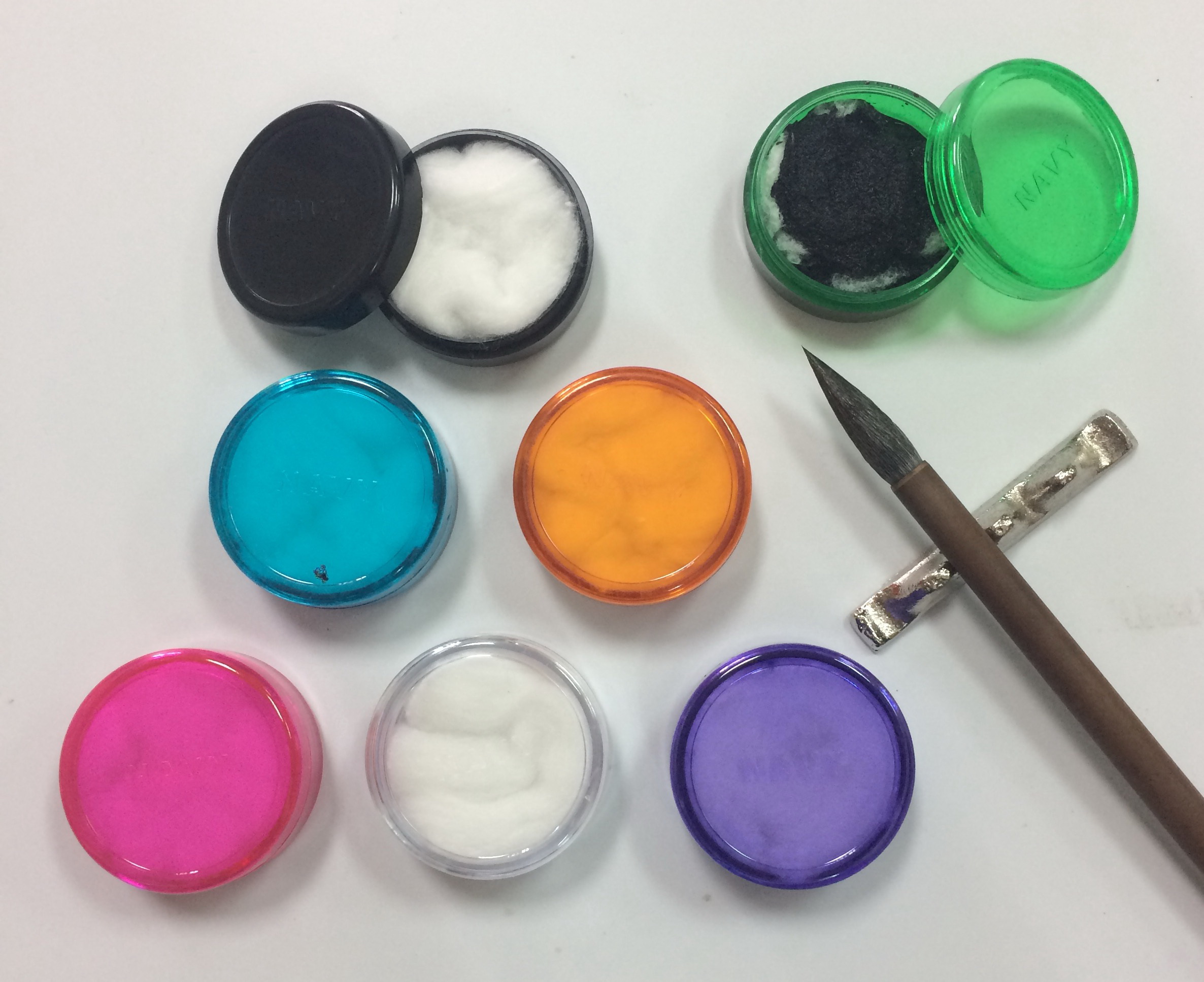 Ink Box | Taiwantrade.com