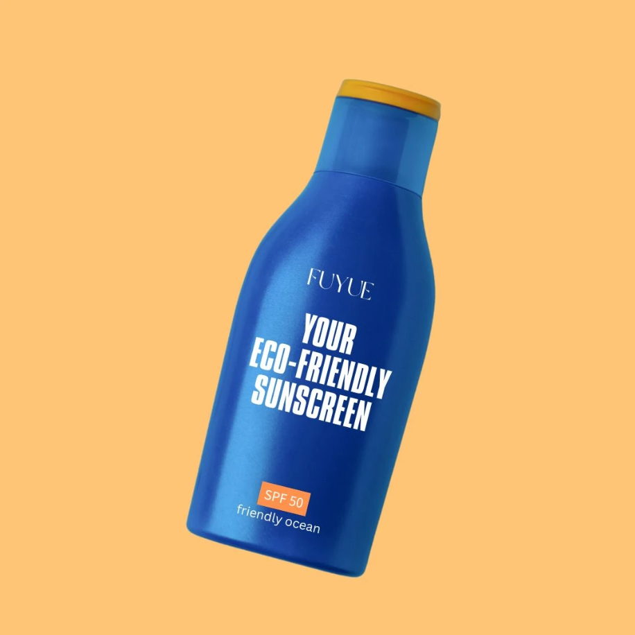 Private label sunscreen manufacturer delivers customizable SPF ...