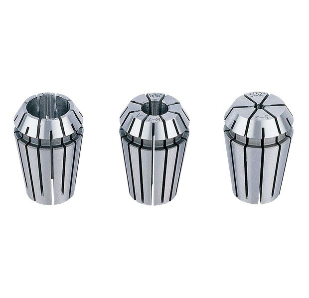 Chumpower ER Spring Collet | Taiwantrade