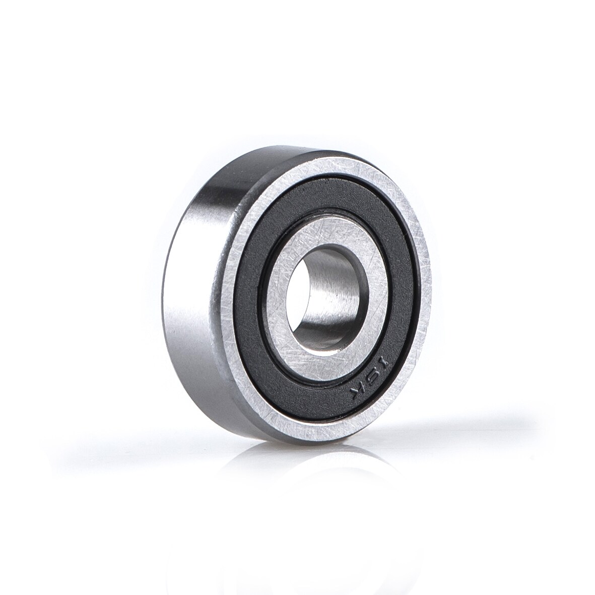 Deep Groove Ball Bearing 6200 2Rs Zz For Motorcycle Bearing | Taiwantrade