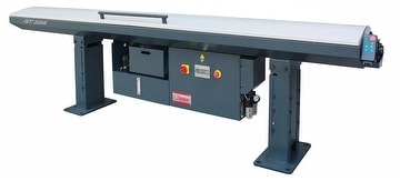 Automatic Hydraulic Bar Feeder- Long Barstock | Taiwantrade