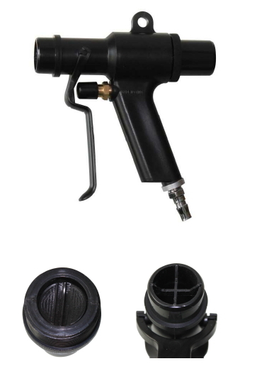 PLASTIC INFLATOR | Taiwantrade