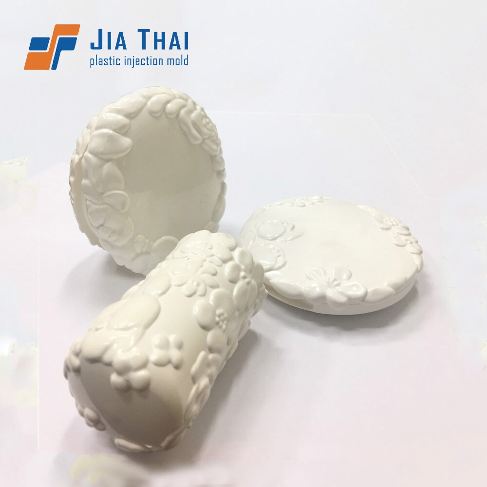 Taiwan cosmetic container injection mould maker | Taiwantrade.com