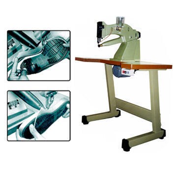 Sole trimming machine | Taiwantrade