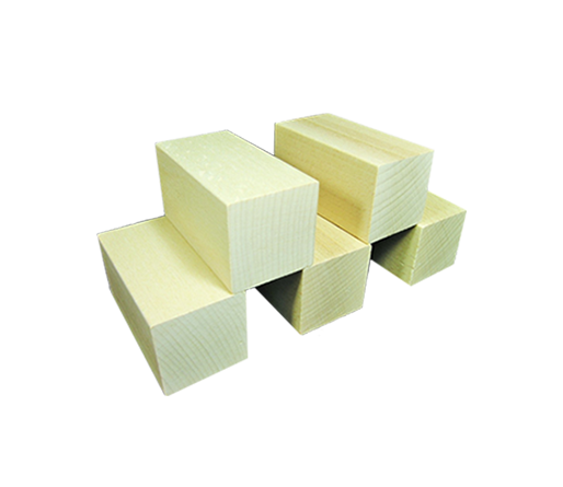 Hard wood Cuboid - made in Taiwan | Taiwantrade.com