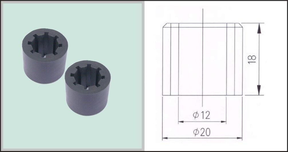 Plastic Coupling | Taiwantrade