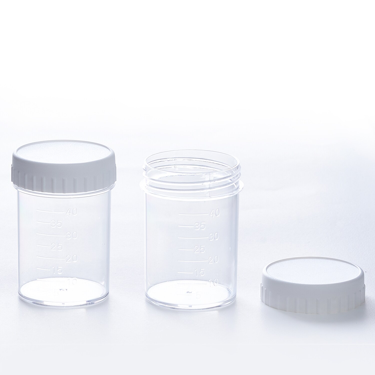 Plastic Sputum Box Storage Laboratory Specimen | Taiwantrade