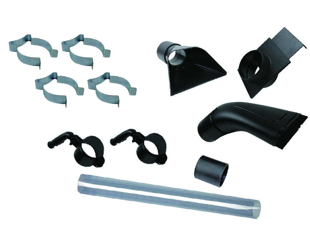 11 PC Wand Kit for Quick and Easy Fit | Taiwantrade