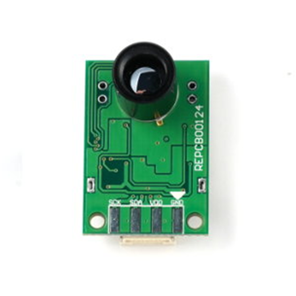 IR Thermal Sensor Module | Taiwantrade