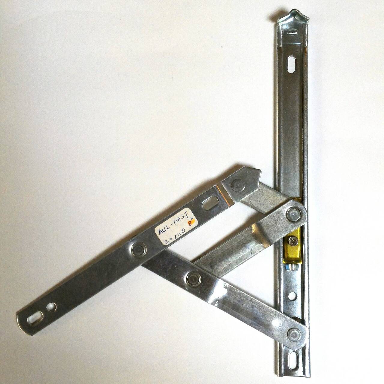 Taiwan Light duty four bar hinge | AMEX HARDWARE CO., LTD.