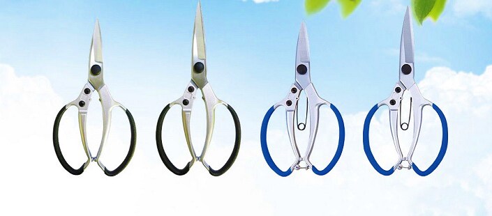 Garden Shear /Scissor | Taiwantrade