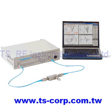 CMT PLANAR 808/1 Vector Network Analyzer | Taiwantrade