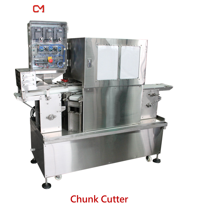 Chunk Cutter,Food Bevel Cutter,Automatic Slicer | Taiwantrade