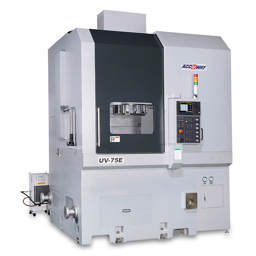 Vertical CNC Lathes | Taiwantrade