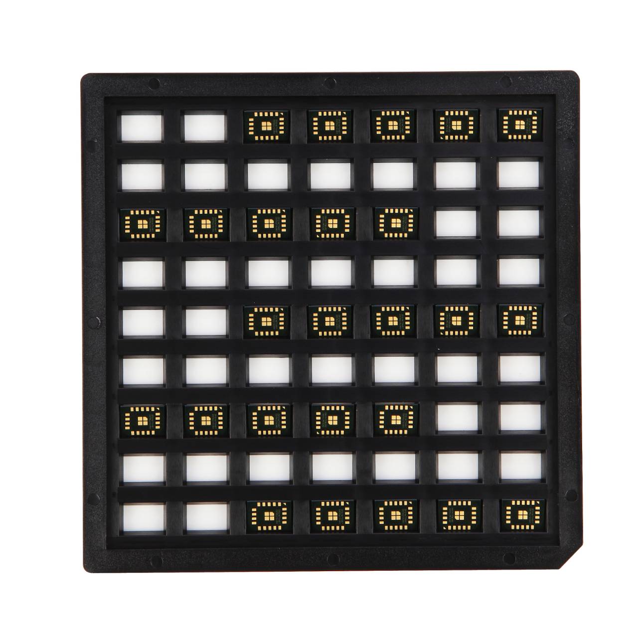 Low Cost Biometric Capacitive Fingerprint Sensors Low Cost Biometric Capacitive Fingerprint Sensors