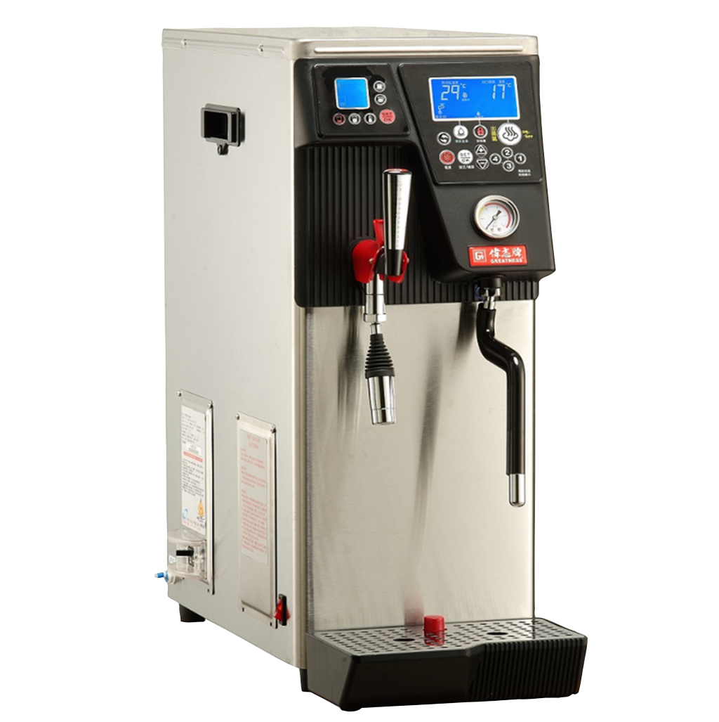 Beverage Steam Boiler /Commercial Purpose | Taiwantrade.com