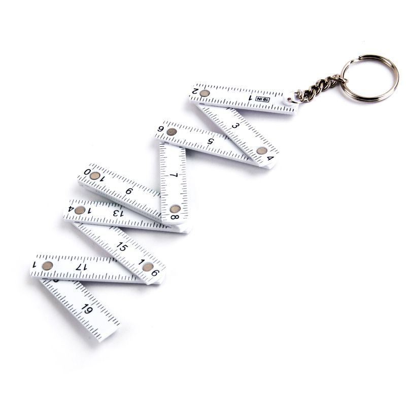 Woodworking Mini Folding Carpenters Measuring Ruler | Taiwantrade