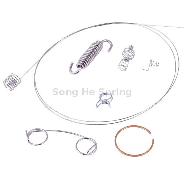 Wire Forming Spring/ Wire Forms | Taiwantrade