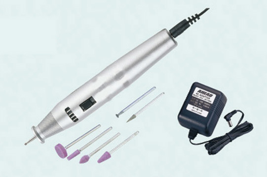 Multi-Function Electric Engraver | Taiwantrade