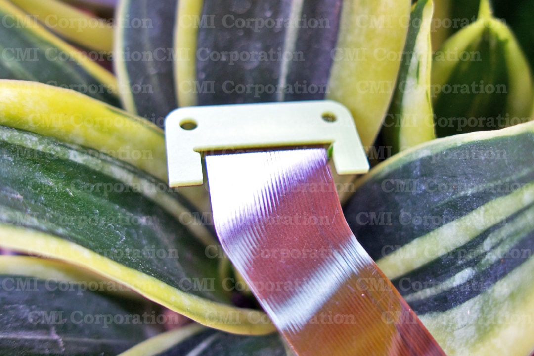 Flexible PCB FPCB with FR4 Stiffener | Taiwantrade