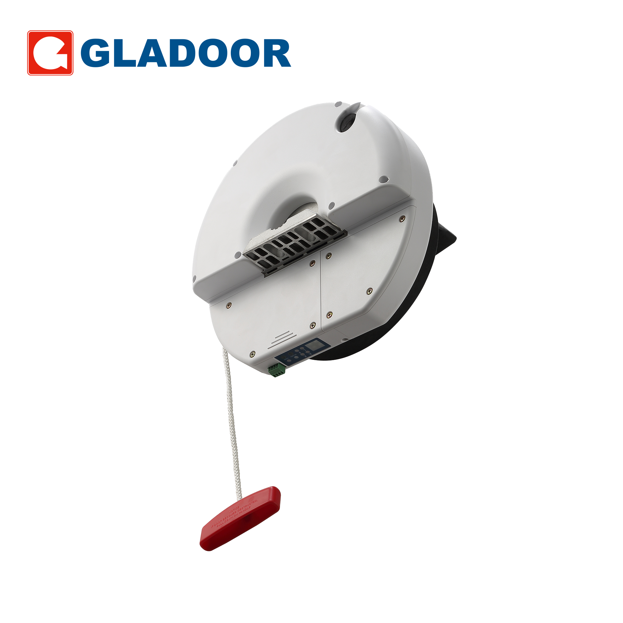 Electric Roller Garage Door Control Box DC Residential | Taiwantrade