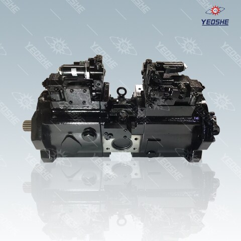Excavator Hydraulic Pump | Taiwantrade