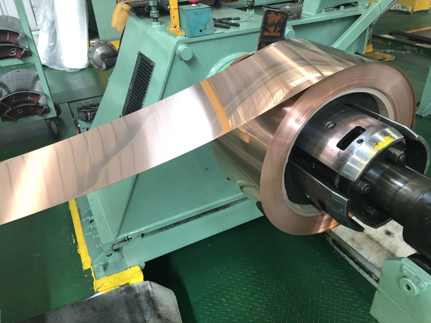 Conductive Wire Frame Material | Taiwantrade