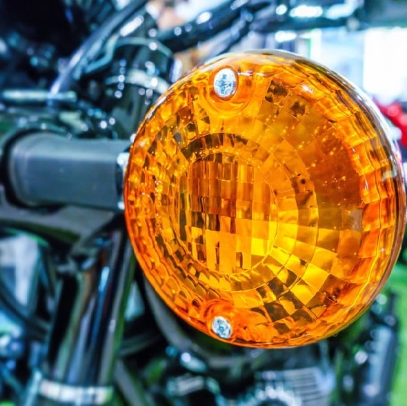 Light Tint Film or Protection Film – Golden Yellow | Taiwantrade