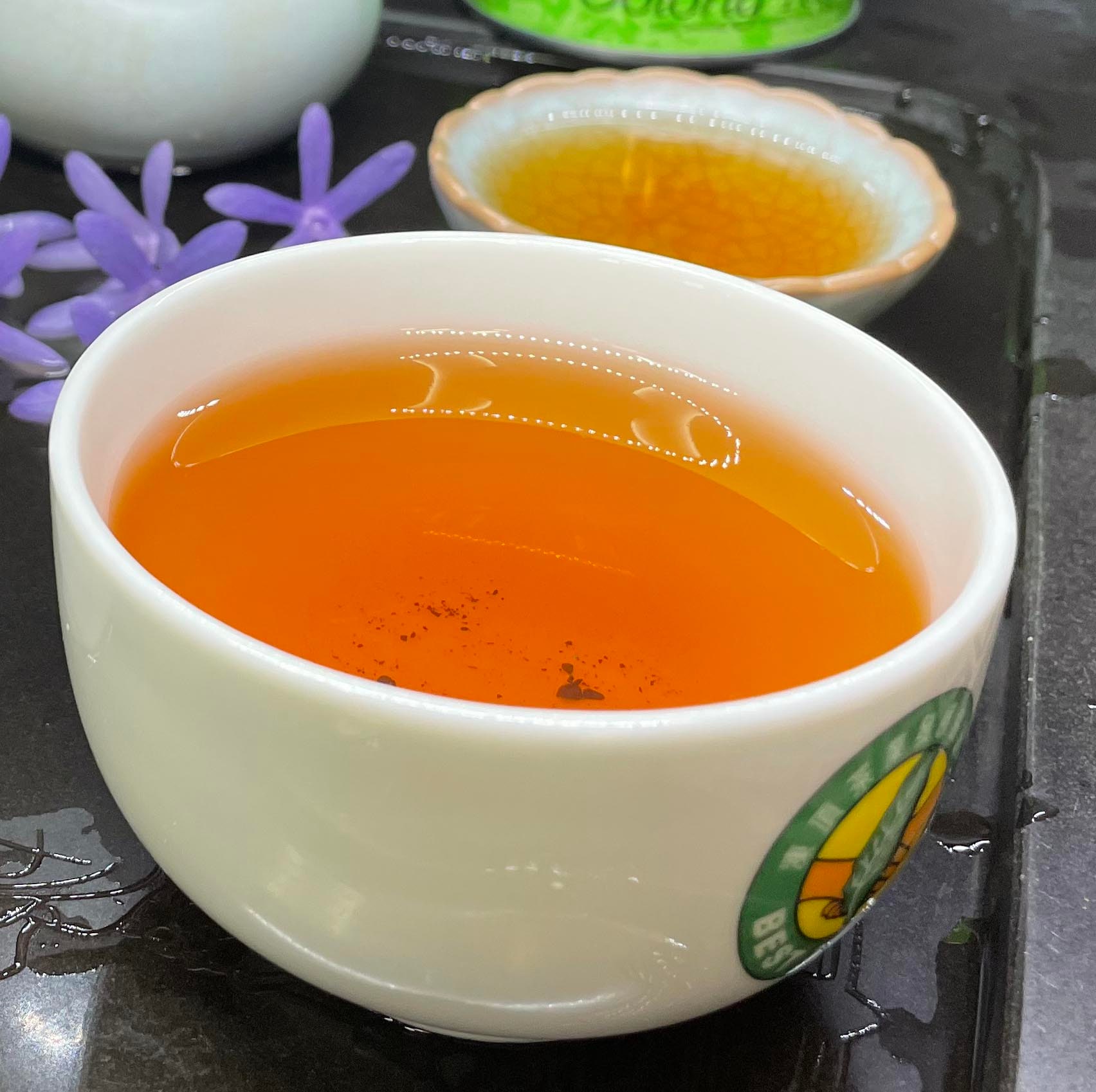 Chairman's Taiwanese Tea-Commercial Strictly Selected Black Tea ...